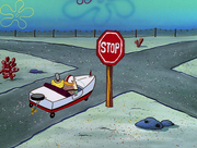 Mrs. Puff's Boating School | Encyclopedia SpongeBobia | Fandom