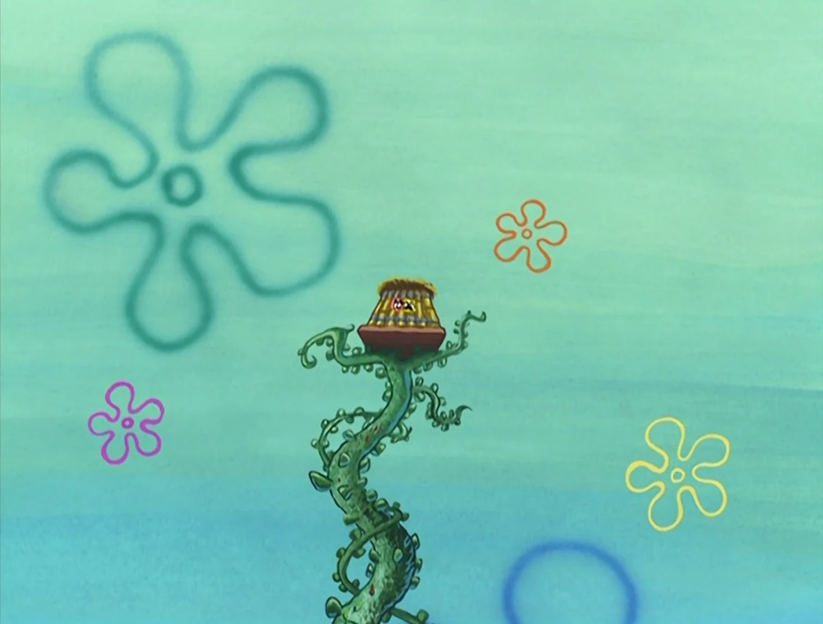 SpongeBob's clubhouse/gallery | Encyclopedia SpongeBobia | Fandom