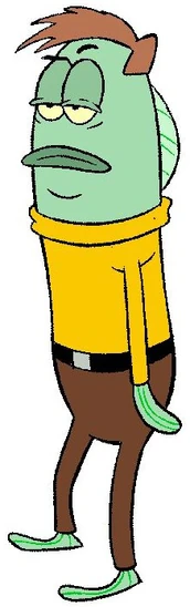 "Judge" incidentals | Encyclopedia SpongeBobia | Fandom