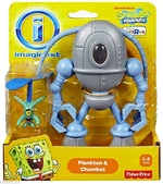 Imaginext SpongeBob SquarePants | Encyclopedia SpongeBobia | Fandom