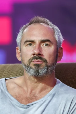 Jacek Kopczyński | Encyclopedia SpongeBobia | Fandom