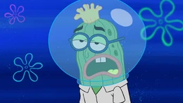 Mooned! | Encyclopedia SpongeBobia | Fandom