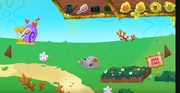 Snail Park (online game) | Encyclopedia SpongeBobia | Fandom