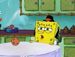 Grandma's Kisses | Encyclopedia SpongeBobia | Fandom