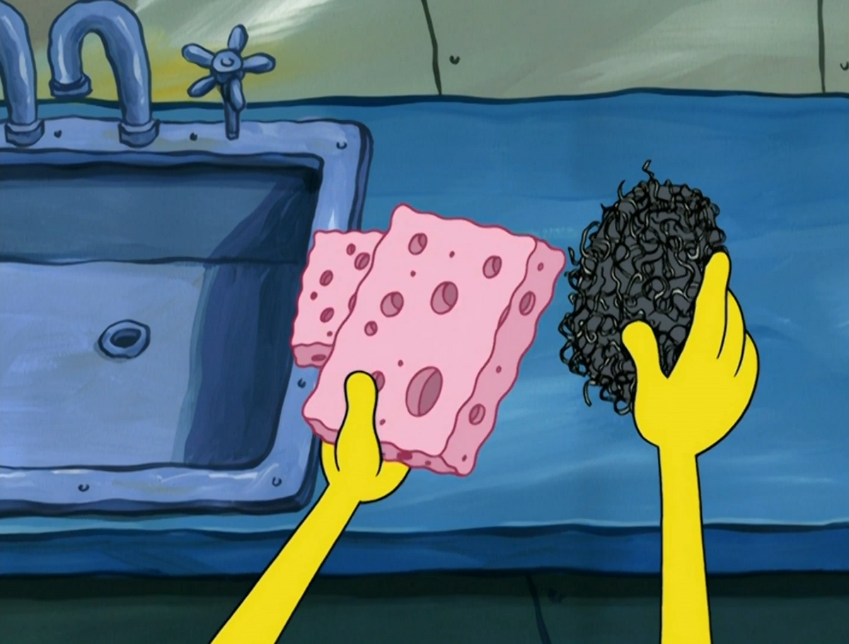 Sponge Patty/gallery | Encyclopedia SpongeBobia | Fandom
