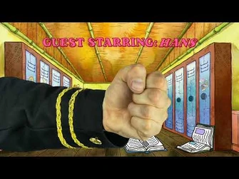 World of Friendship | Encyclopedia SpongeBobia | Fandom