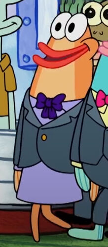 Incidental 49 | Encyclopedia SpongeBobia | Fandom