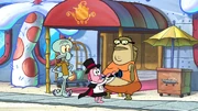 Incidental 169 | Encyclopedia SpongeBobia | Fandom