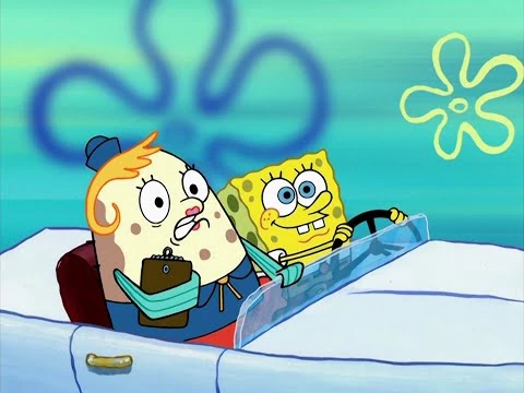 Dingle's Regatta | Encyclopedia SpongeBobia | Fandom