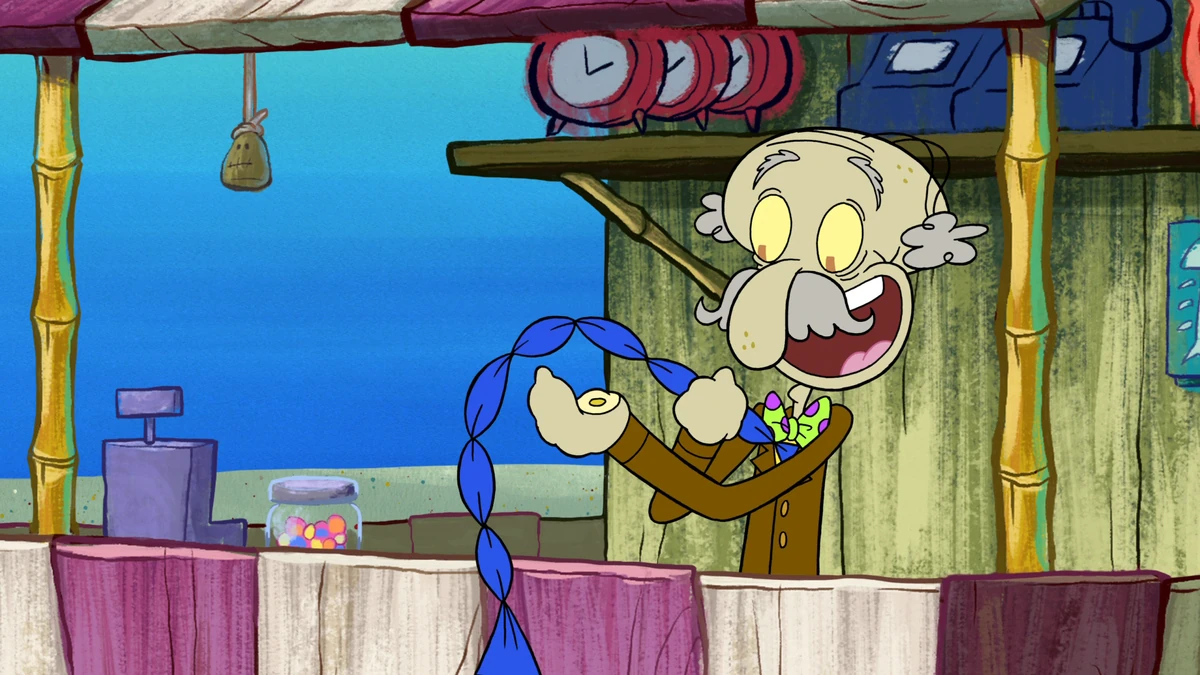 Ultimate gag/gallery | Encyclopedia SpongeBobia | Fandom