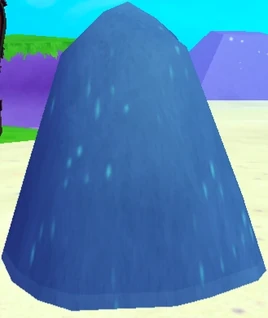 Pioneer Rock | Encyclopedia SpongeBobia | Fandom