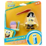 Imaginext SpongeBob SquarePants | Encyclopedia SpongeBobia | Fandom