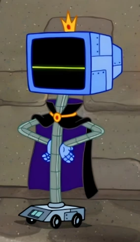 Queen Karen | Encyclopedia SpongeBobia | Fandom