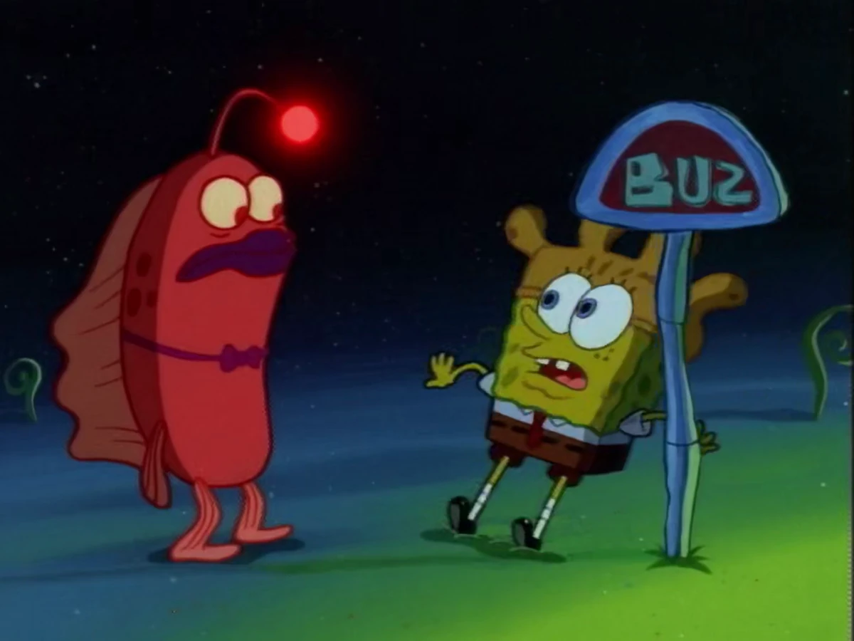 Incidental 211/gallery | Encyclopedia SpongeBobia | Fandom