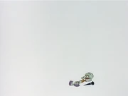 Nowhere (dimension)/gallery | Encyclopedia SpongeBobia | Fandom