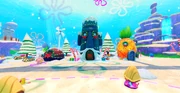 Conch Street (SpongeBob Simulator) | Encyclopedia SpongeBobia | Fandom