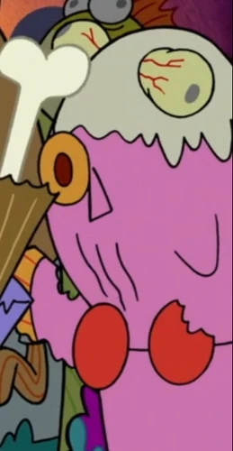 Incidental 14 | Encyclopedia SpongeBobia | Fandom