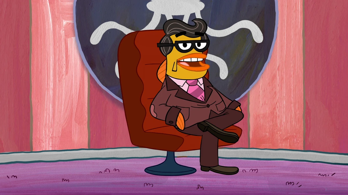 Jeff Jellyson | Encyclopedia SpongeBobia | Fandom