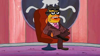 Jeff Jellyson | Encyclopedia SpongeBobia | Fandom