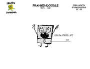 Frankendoodle | Encyclopedia SpongeBobia | Fandom