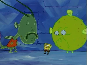 Incidental 206 | Encyclopedia SpongeBobia | Fandom