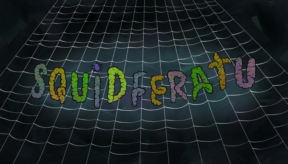 Squidferatu/gallery | Encyclopedia SpongeBobia | Fandom