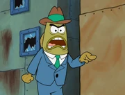 Steve | Encyclopedia SpongeBobia | Fandom