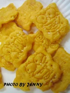 SpongeBob SquarePants Cheez-Its/gallery | Encyclopedia SpongeBobia | Fandom
