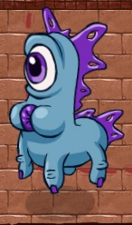 Bubble monster | Encyclopedia SpongeBobia | Fandom