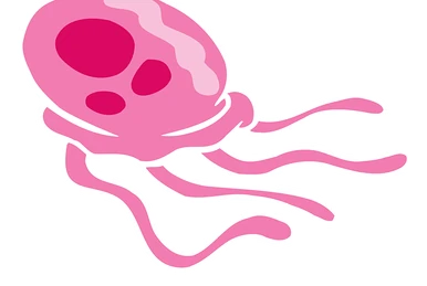 how to make spongebob jellyfish