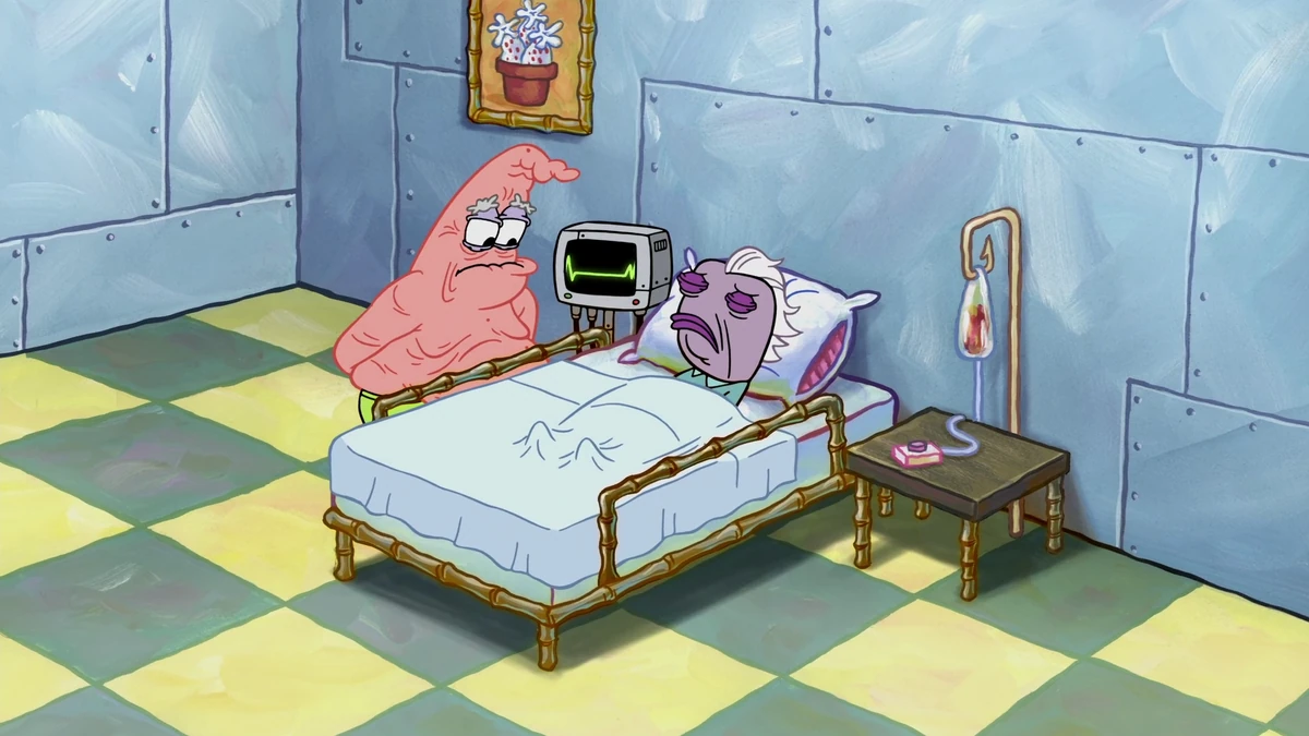 Senior 7/gallery | Encyclopedia SpongeBobia | Fandom