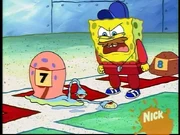 SpongeBob Goes Prehistoric (event) | Encyclopedia SpongeBobia | Fandom
