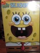Season 5 Volume 1 | Encyclopedia SpongeBobia | Fandom