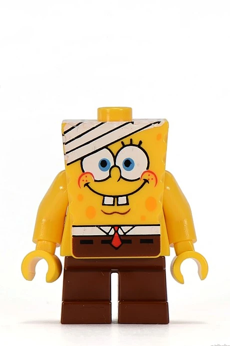 The Emergency Room (3832)/gallery | Encyclopedia SpongeBobia | Fandom