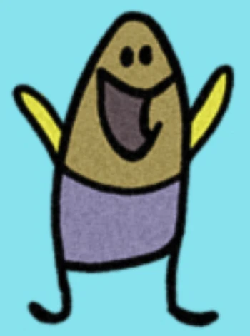 Incidental 34 | Encyclopedia SpongeBobia | Fandom