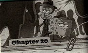 SpongeBob SquarePants Mysteries | Encyclopedia SpongeBobia | Fandom