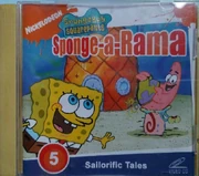 Sponge-a-Rama | Encyclopedia SpongeBobia | Fandom