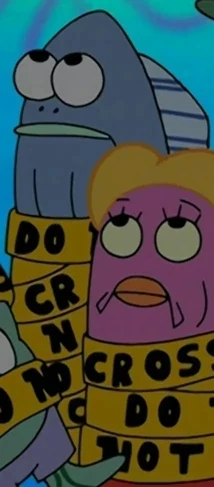 Fred | Encyclopedia SpongeBobia | Fandom