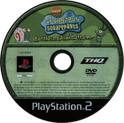 Battle for Bikini Bottom (home console) | Encyclopedia SpongeBobia | Fandom