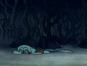 Magic Conch shell/gallery | Encyclopedia SpongeBobia | Fandom