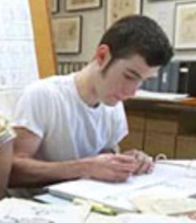 David Gemmill | Encyclopedia SpongeBobia | Fandom