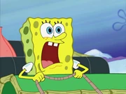 Abominable snow mollusk/gallery | Encyclopedia SpongeBobia | Fandom