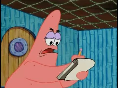 Murder Scene | Encyclopedia SpongeBobia | Fandom