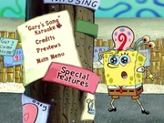 Where's Gary? (DVD) | Encyclopedia SpongeBobia | Fandom