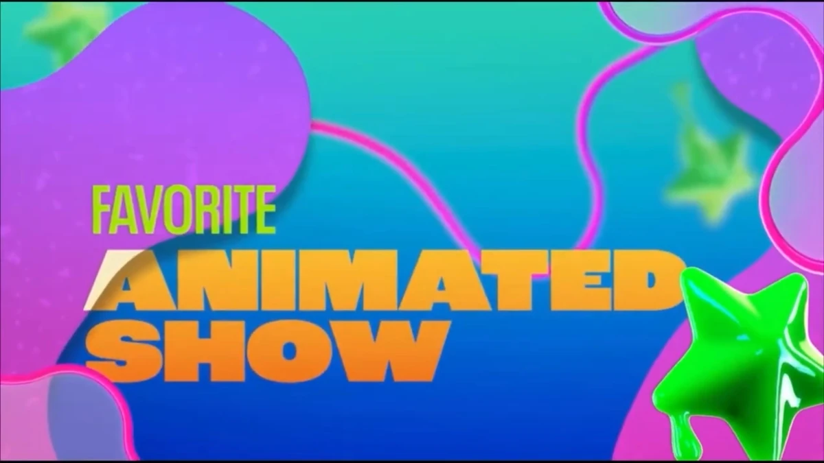 Favorite Animated Show/transcript | Encyclopedia SpongeBobia | Fandom