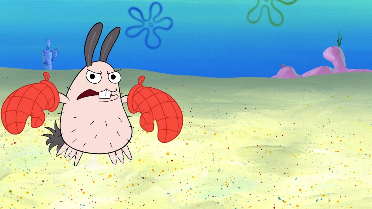 BunnyKrabs/gallery | Encyclopedia SpongeBobia | Fandom