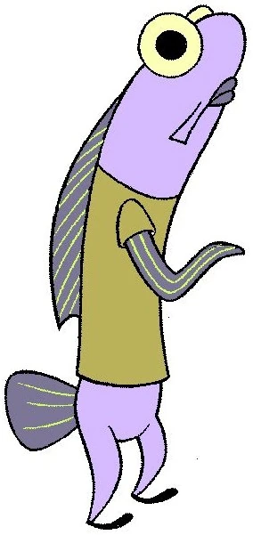 Incidental 5 | Encyclopedia SpongeBobia | Fandom