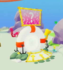 Portals | Encyclopedia SpongeBobia | Fandom