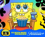 SpongeBob 25 | Encyclopedia SpongeBobia | Fandom