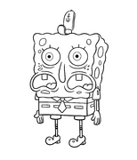 Little Yellow Book | Encyclopedia SpongeBobia | Fandom